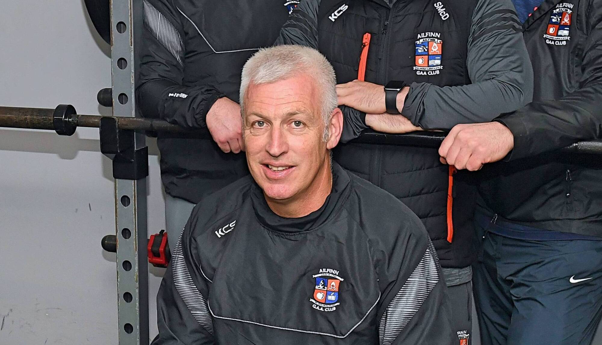 Dineen continues to keep things simple - GAA - Roscommon Herald