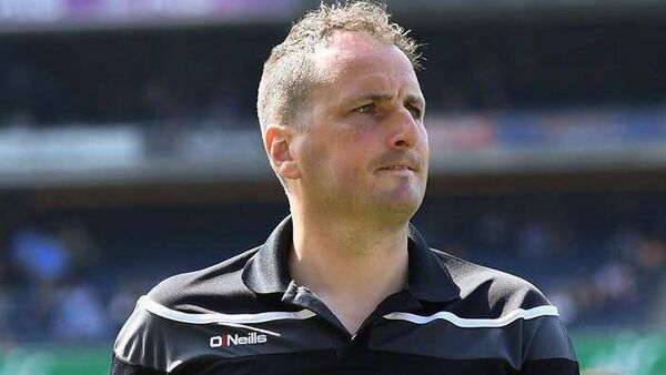 Former Roscommon senior football team coach to take charge of Leitrim ...