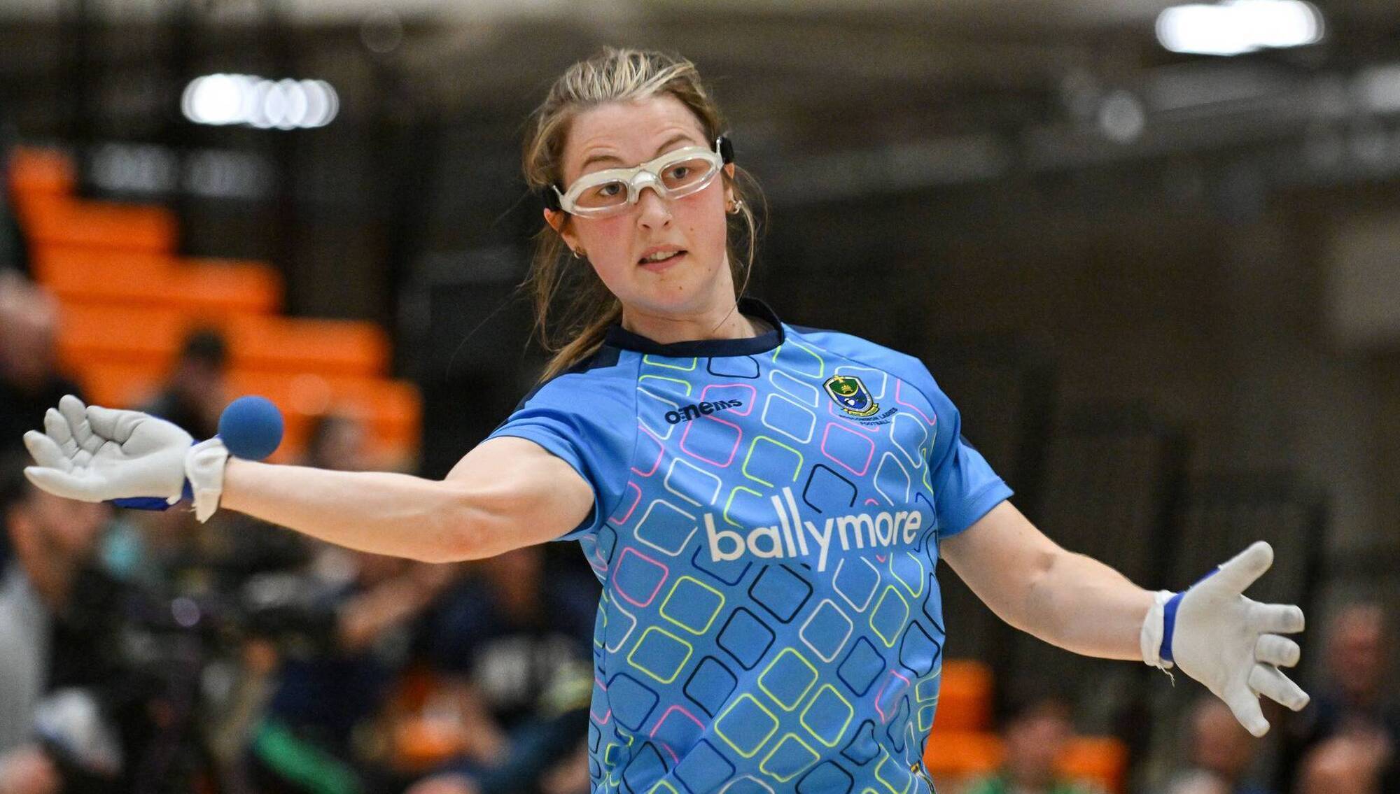 Tully progresses to World Championship semi-finals - GAA - Roscommon Herald