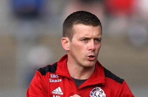 Two new additions to Senior Hurling backroom team - GAA - Roscommon Herald