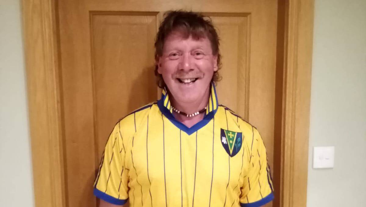 Paddy Joe among speakers at County Roscommon mental health event - News ...