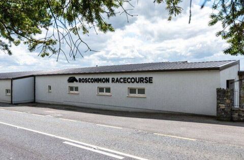Roscommon Racecourse nominated for award - Sport - Roscommon Herald