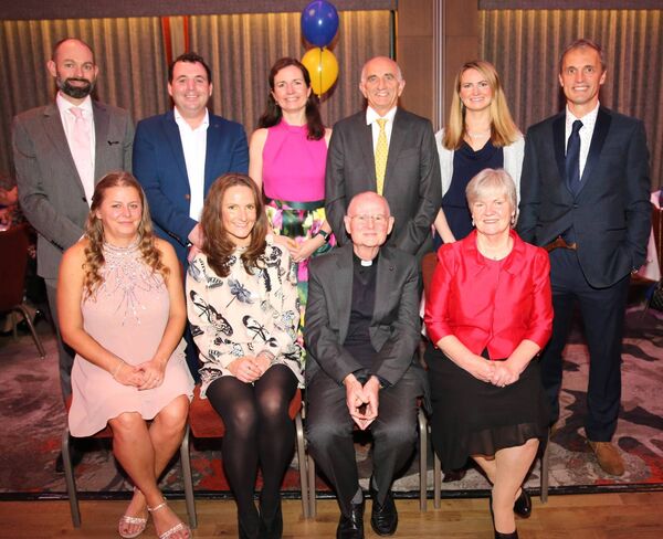 Photo Gallery: The Rossies in London are back! - News - Roscommon Herald