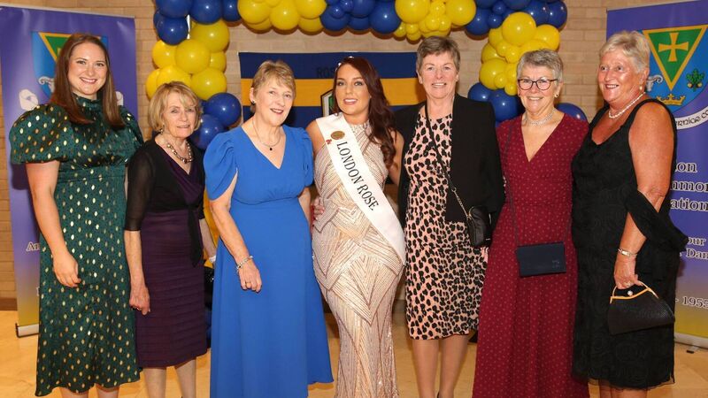 Photo Gallery: The Rossies in London are back! - News - Roscommon Herald