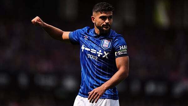 Ipswich reveal Sam Morsy did not wear rainbow armband due to religious ...