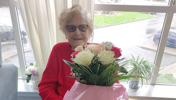Former County Roscommon publican celebrates her 100th birthday - News ...