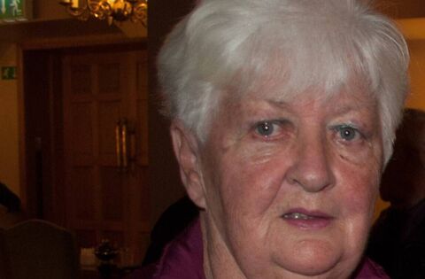 Roscommon native who wrote ‘The Broken Hearted Farmer’ passes away ...