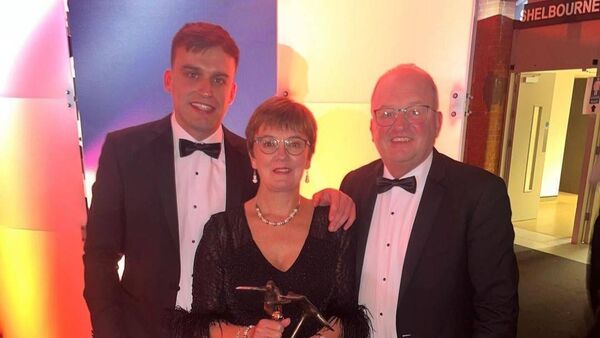 County's sports, arts, and community heroes to be honoured this evening ...
