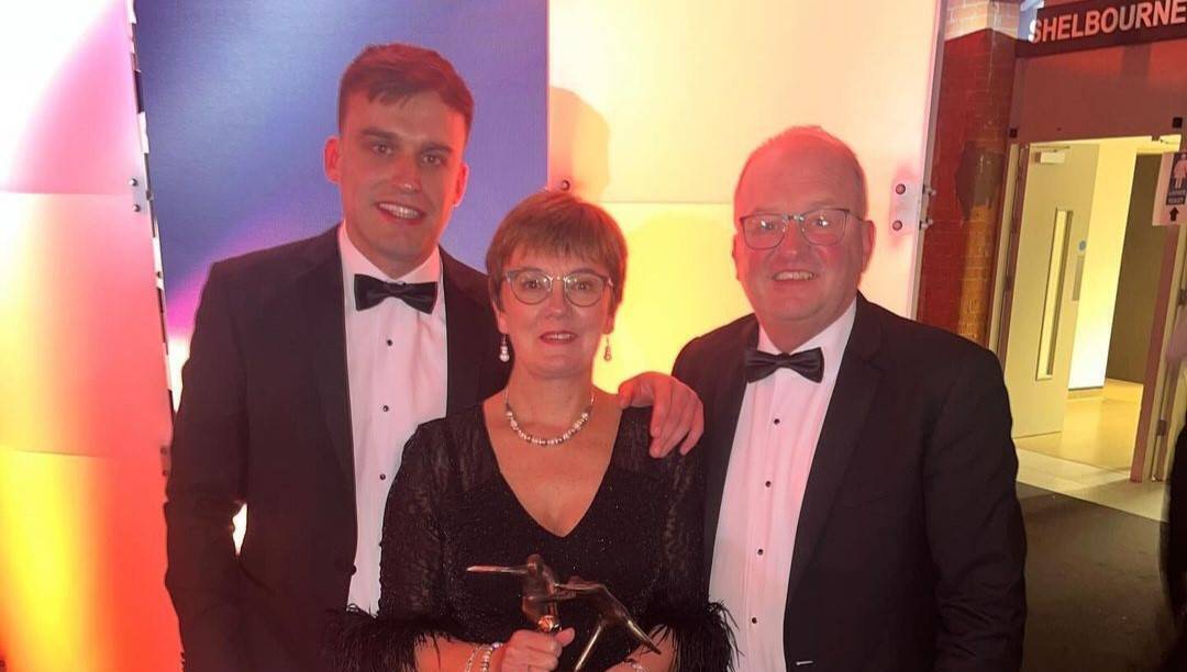 County's sports, arts, and community heroes to be honoured this evening ...