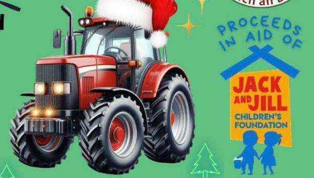 Huge turn out for Ronan Regan Memorial Tractor Run - News - Roscommon ...