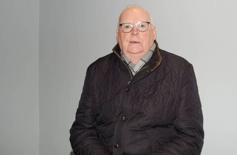 New vice-president congratulated by Roscommon club that ‘means ...
