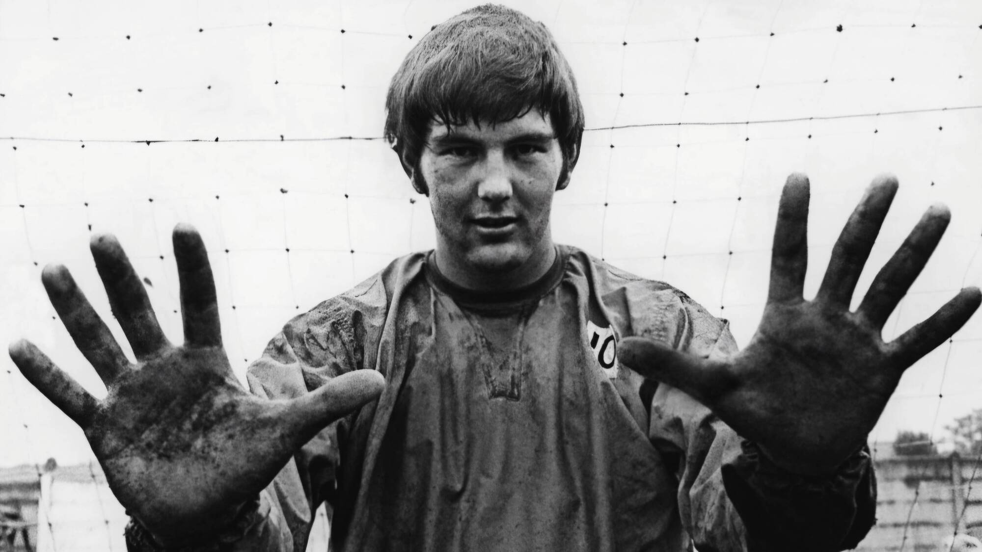 Legendary Man City goalkeeper with strong Roscommon connections ...