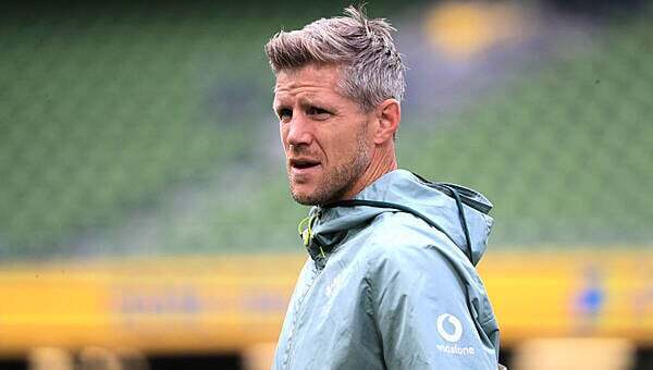 Uncapped Leinster prop Jack Boyle named in Ireland's Six Nations squad ...