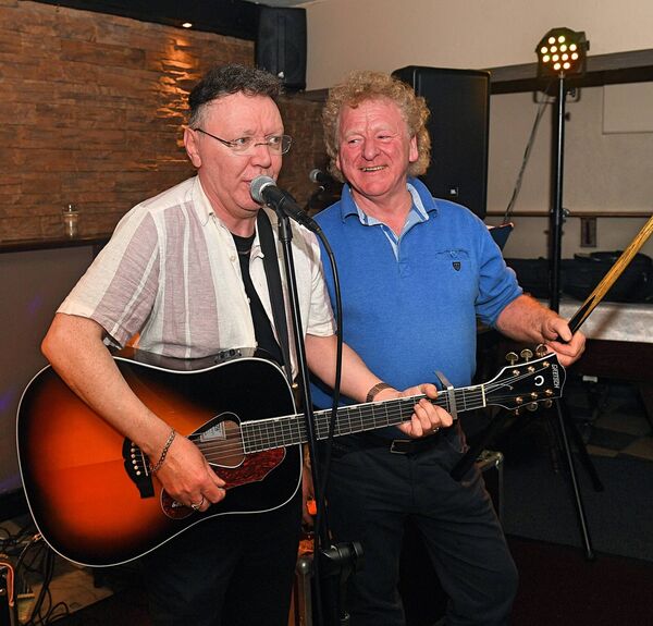 Local Notes: Padraig Pearses GAA Club dinner dance, the Moore News and ...