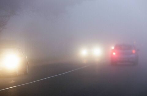 Met Éireann issues national fog warning - News - Roscommon Herald