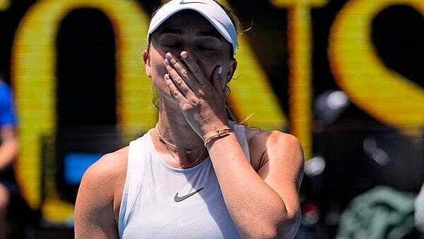 Paula Badosa bests Coco Gauff in Australian Open quarter-finals - Sport ...