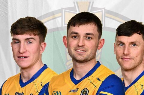 Roscommon v Down game to be broadcast live on TV - Sport - Roscommon Herald