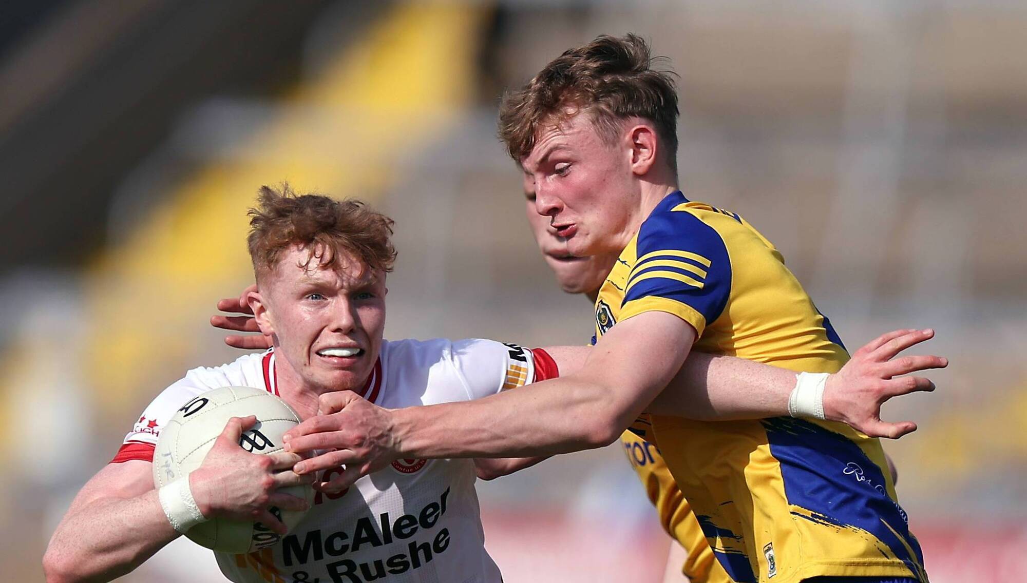 CBS set up all-Roscommon senior schools' provincial football final ...