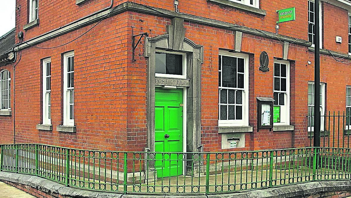 Roscommon Post Office services to move to new premises next month ...