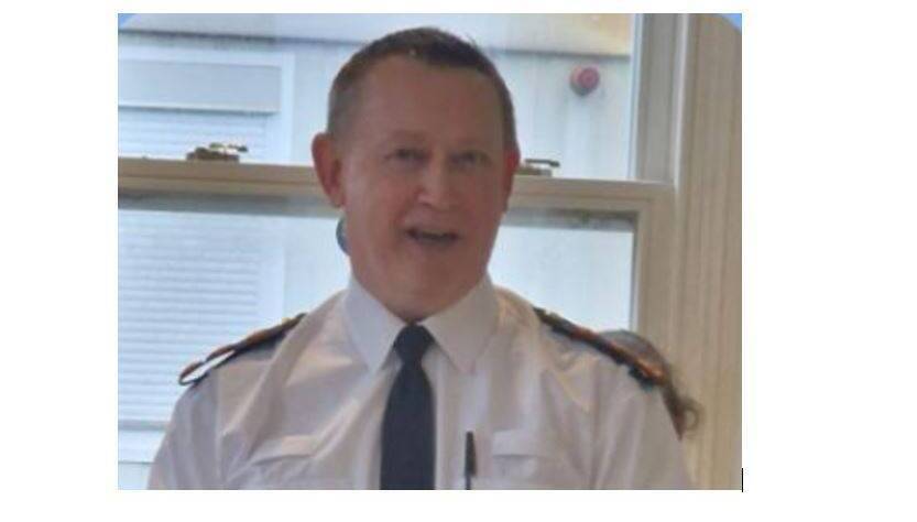 County Roscommon native appointed Garda Chief Superintendent - News ...