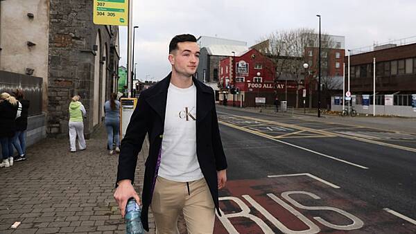 Kyle Hayes remanded on continuing bail ahead of possible jail sentence ...