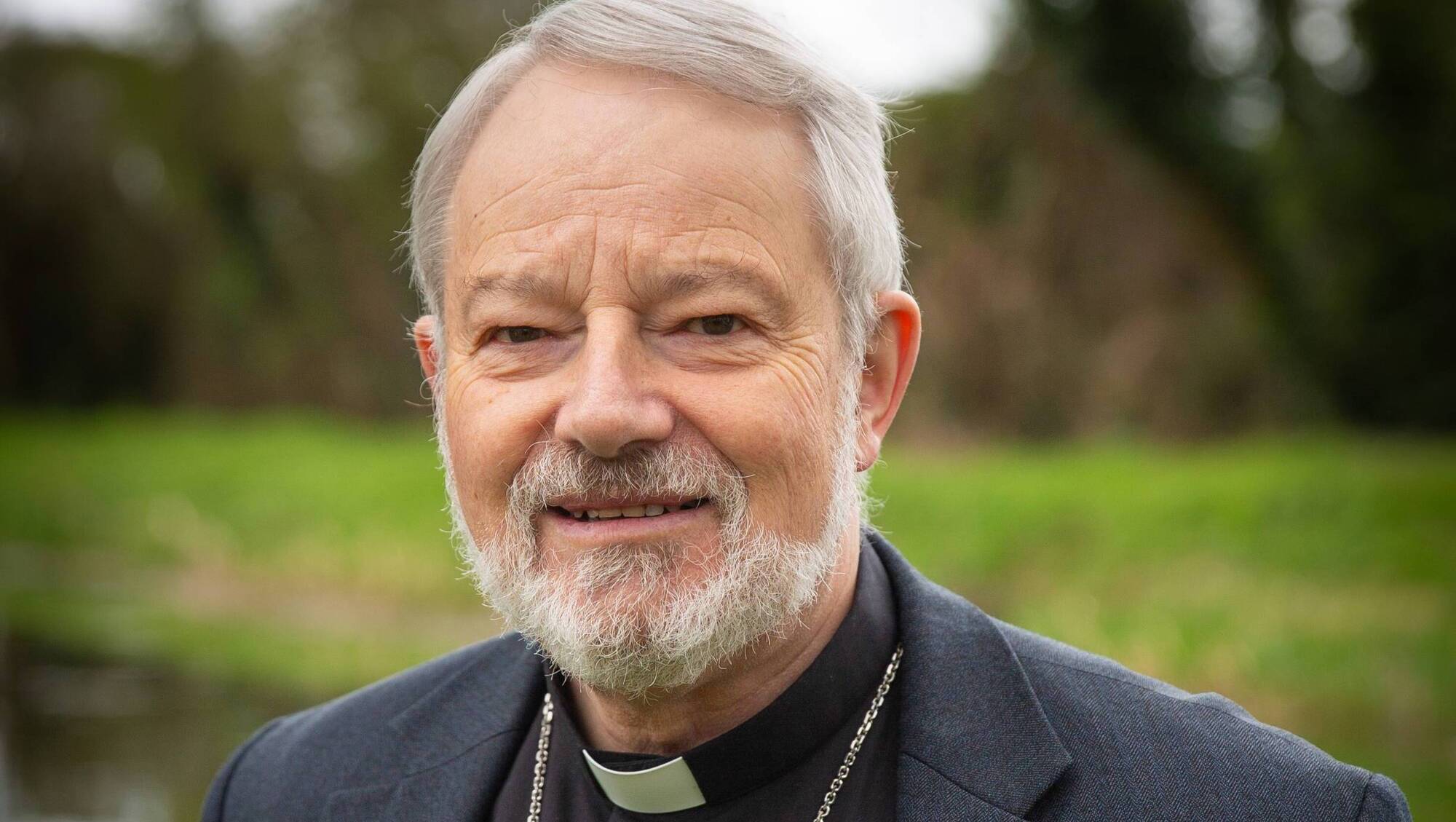 Bishop Doran officially appointed Bishop of Achonry - News - Roscommon ...