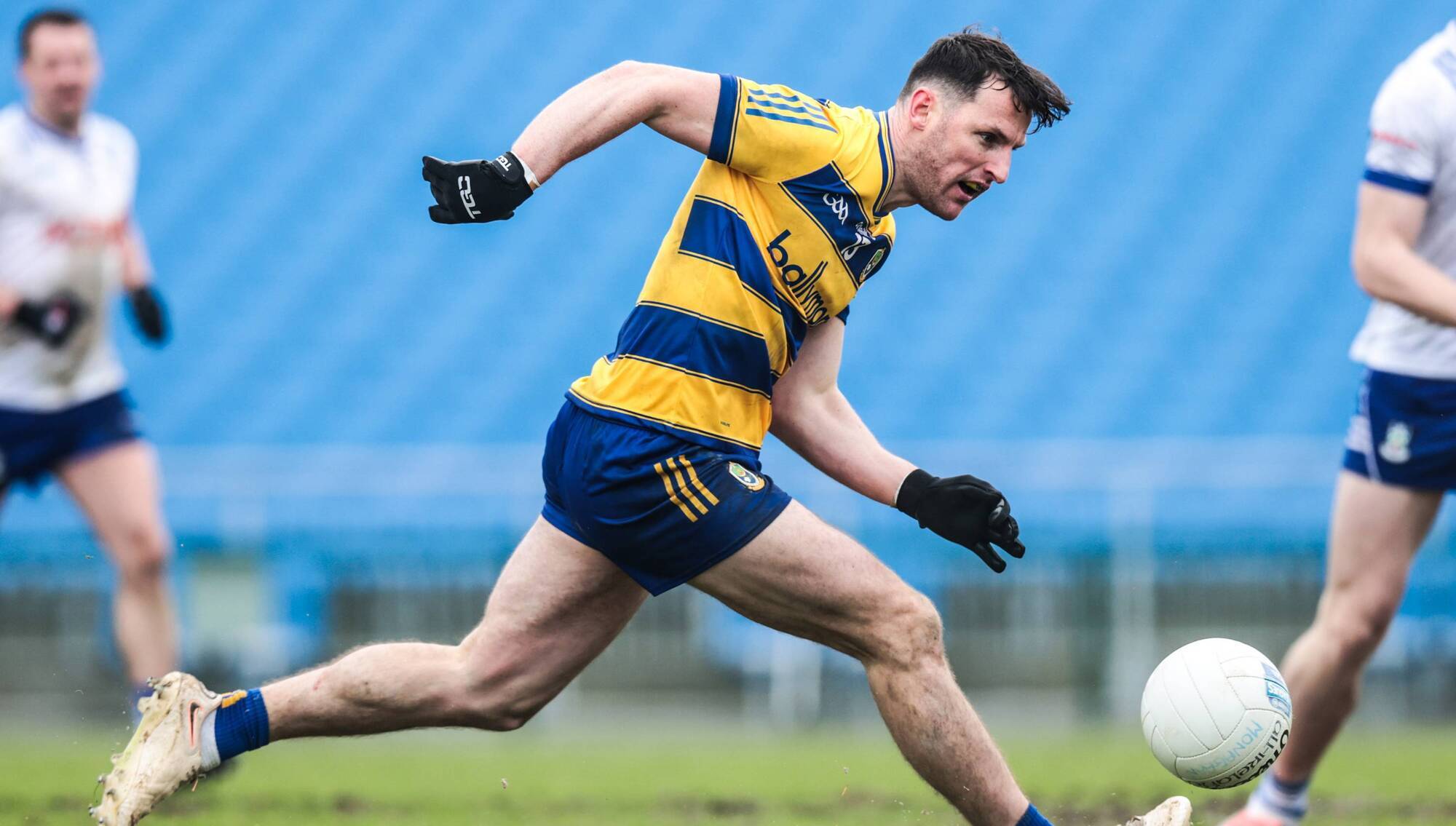 Roscommon player becomes county’s all-time top scorer - GAA - Roscommon Herald