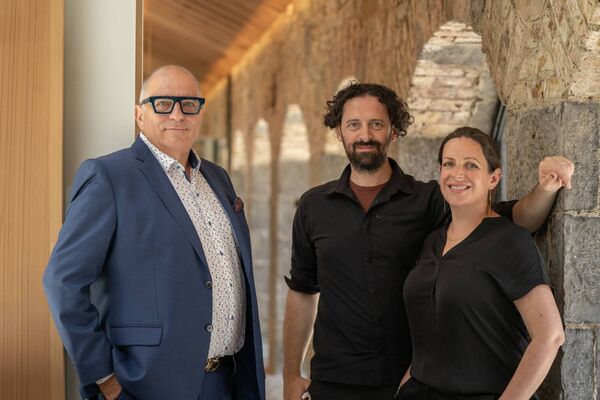 Picture gallery: Former Rockingham cowshed transformed into stunning ...