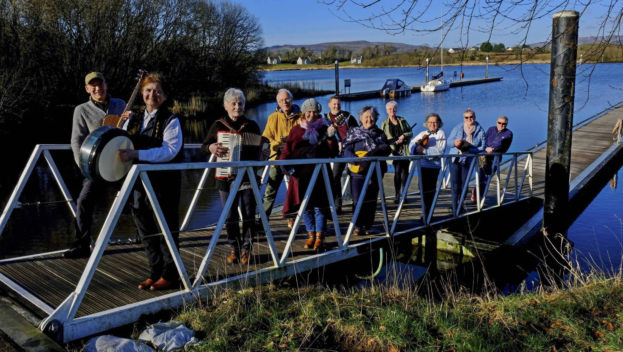 ‘Beo le Ceol’ concert in Drumshanbo - What's on - Roscommon Herald