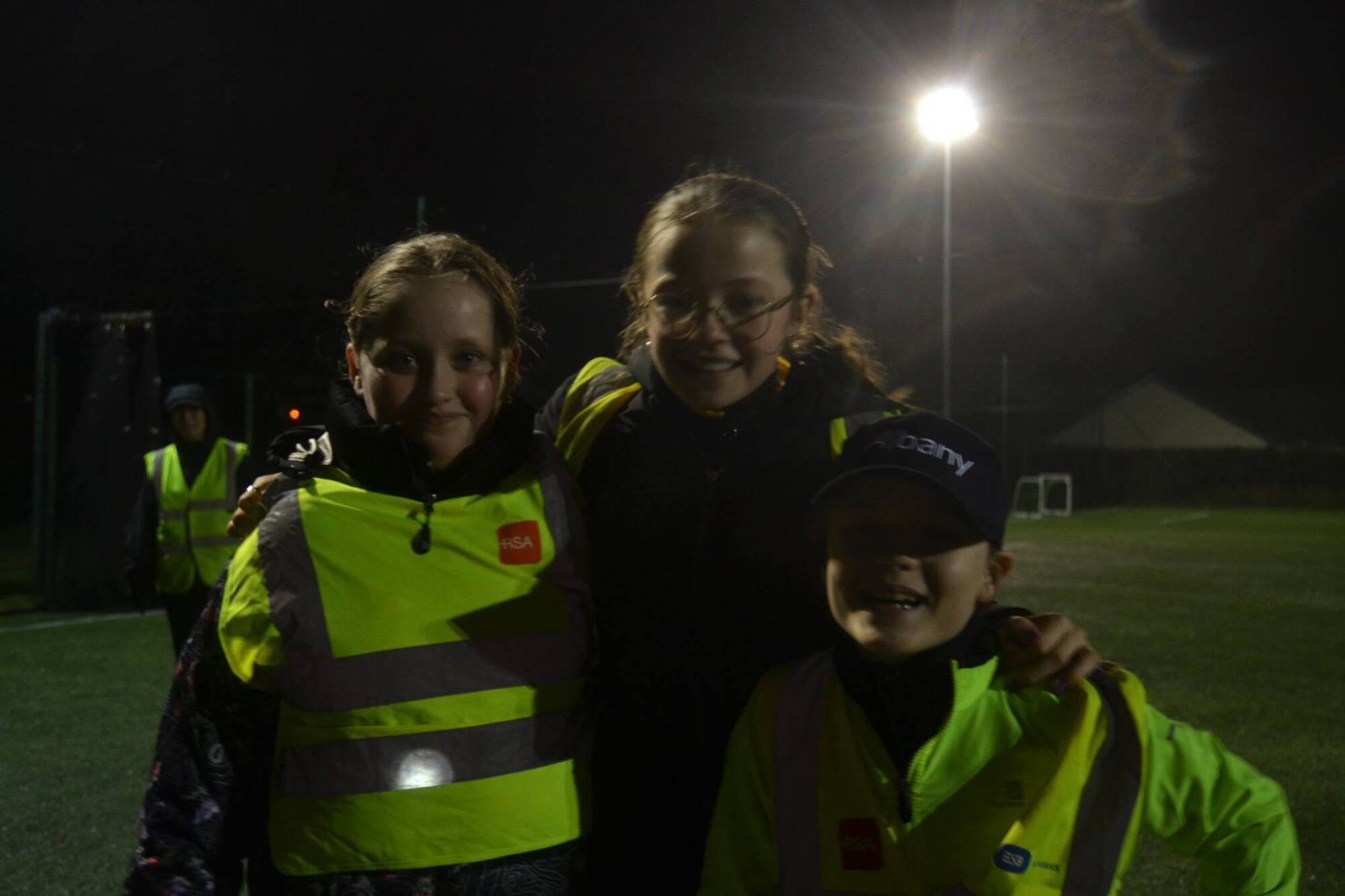 Final countdown for Roscommon Community Challenge - Sport - Roscommon ...