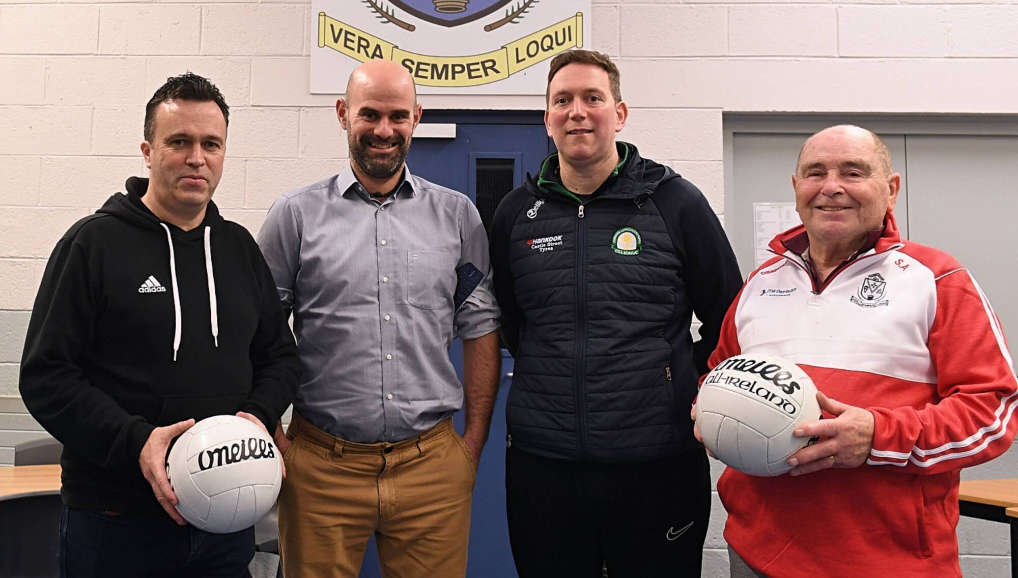 ‘We’re going to be pragmatic about it’ - GAA - Roscommon Herald