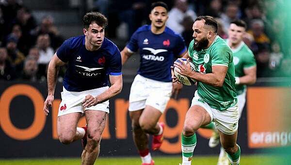 Simon Easterby relishing ‘pretty special’ battles when Ireland clash ...
