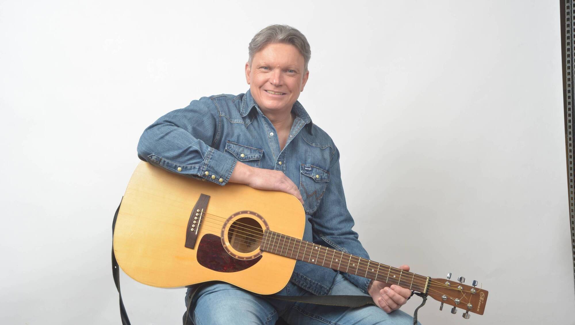 Evening of Irish music in Boyle with James Kilbane - News - Roscommon ...