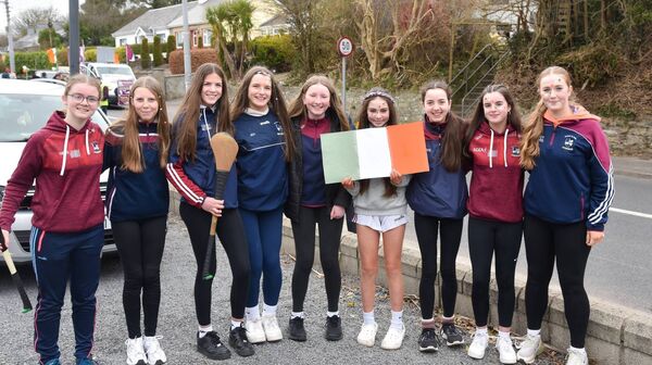 Picture Gallery: Boyle St. Patrick's Day Parade - News - Roscommon Herald