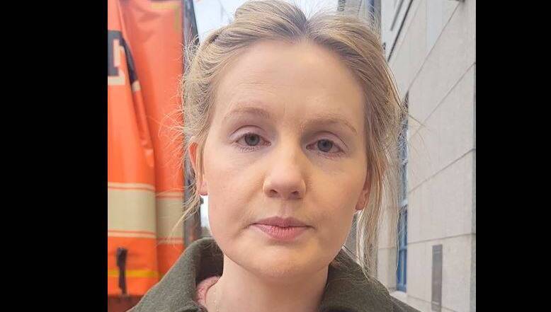 Watch video: Sinn Féin TD says council must "do right” by people of ...