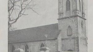 County Roscommon church celebrating 250th anniversary - News ...