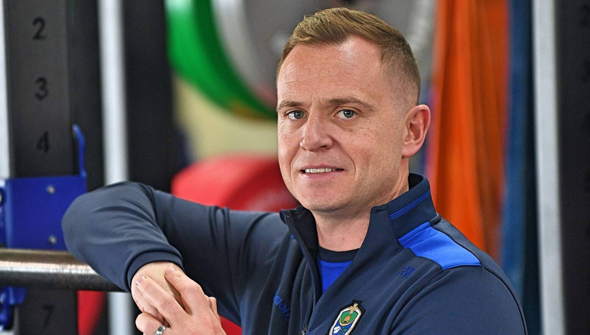 Moran looking at bigger picture ahead of Mayo rematch - GAA - Roscommon ...