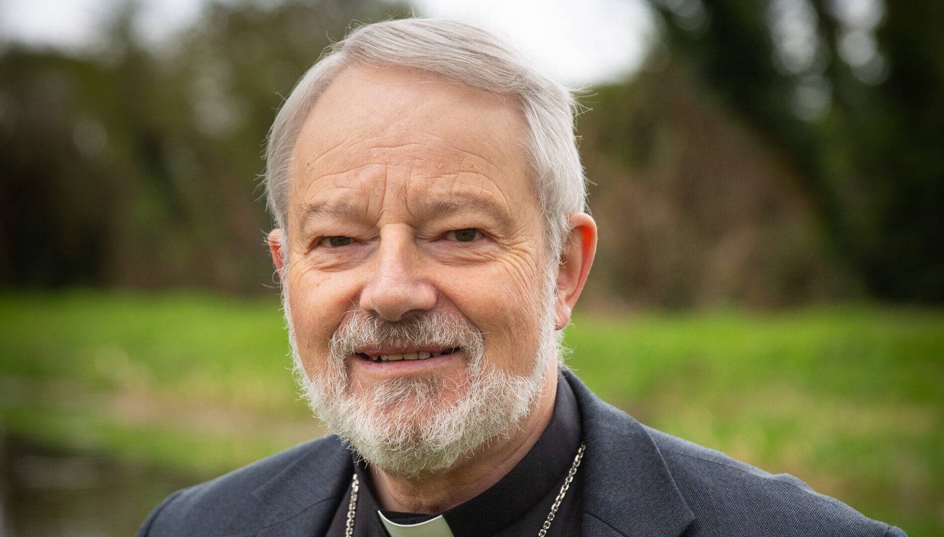 Bishop Kevin Doran welcomes election of Pope Leo XIV - News - Roscommon ...