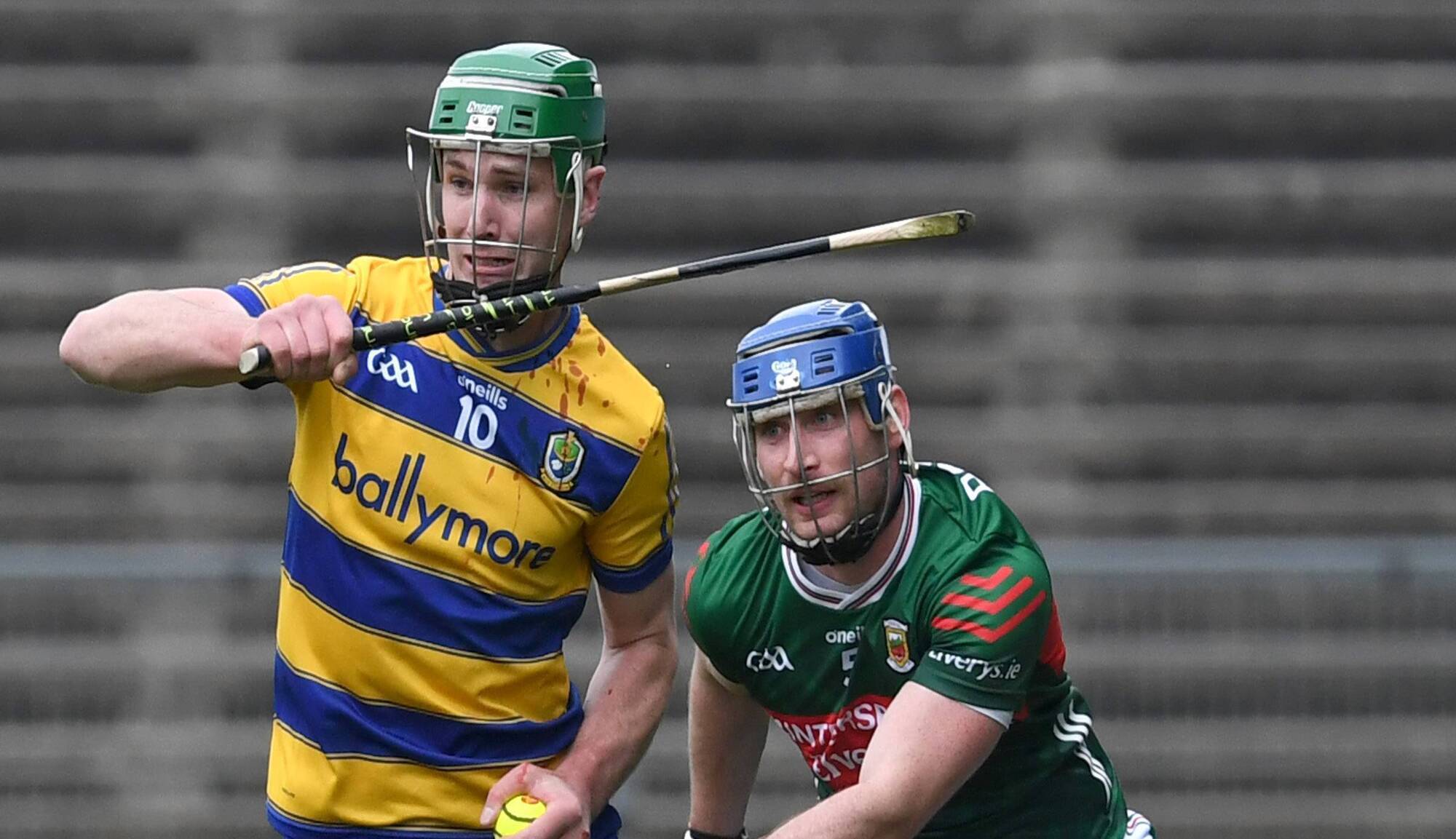 Hurlers' destiny in own hands after big victory against Fermanagh - GAA - Roscommon Herald