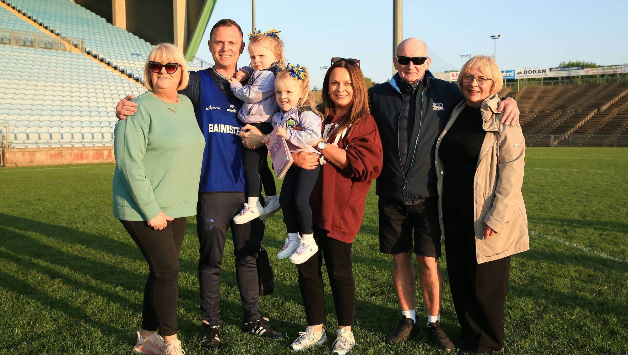 Coach Moran hails players’ resilient streak - GAA - Roscommon Herald