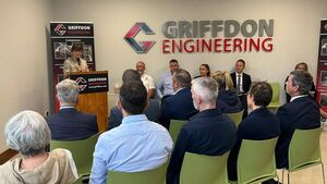 County Roscommon company to create 48 new jobs - News - Roscommon Herald