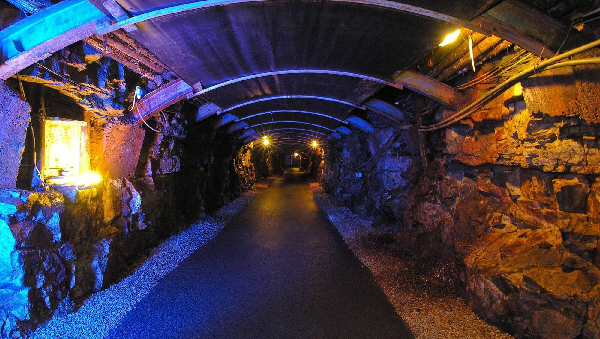 Tourism projects in the county receive €285,000 in funding - News ...