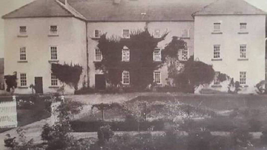 Roscommon County Council unveils plans to convert 320-year-old military ...