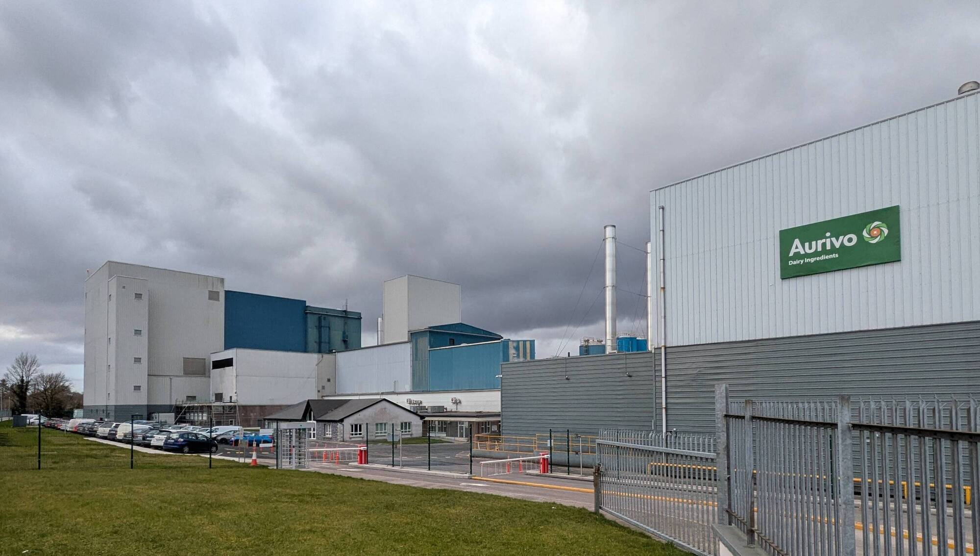 Aurivo fund opens for applications in Ballaghaderreen - News ...