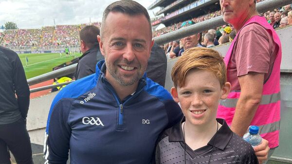 Local Notes: Opening of slipways, Liam is new Cathaoirleach and wedding ...