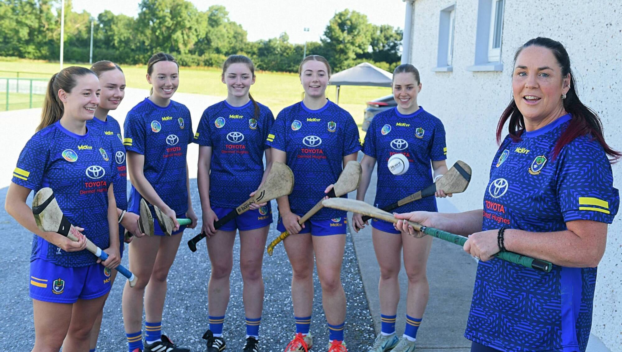 Grehan believes Roscommon 'are good enough' to cause enormous upset ...