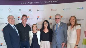 Paddy Joe leads call on ageing well in Roscommon - News - Roscommon Herald