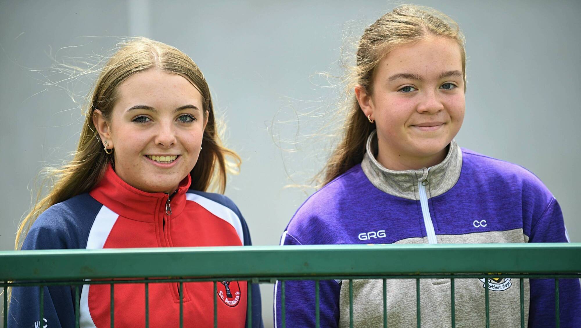 Underage championships get underway; new car park completed in Kilbride ...