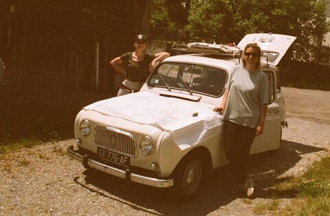 'Tour de force’ making pit stop in Leitrim for special performance ...