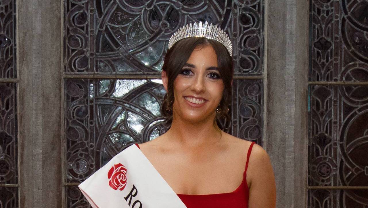 Pictures: New Rose of Castlerea 2025 crowned - News - Roscommon Herald